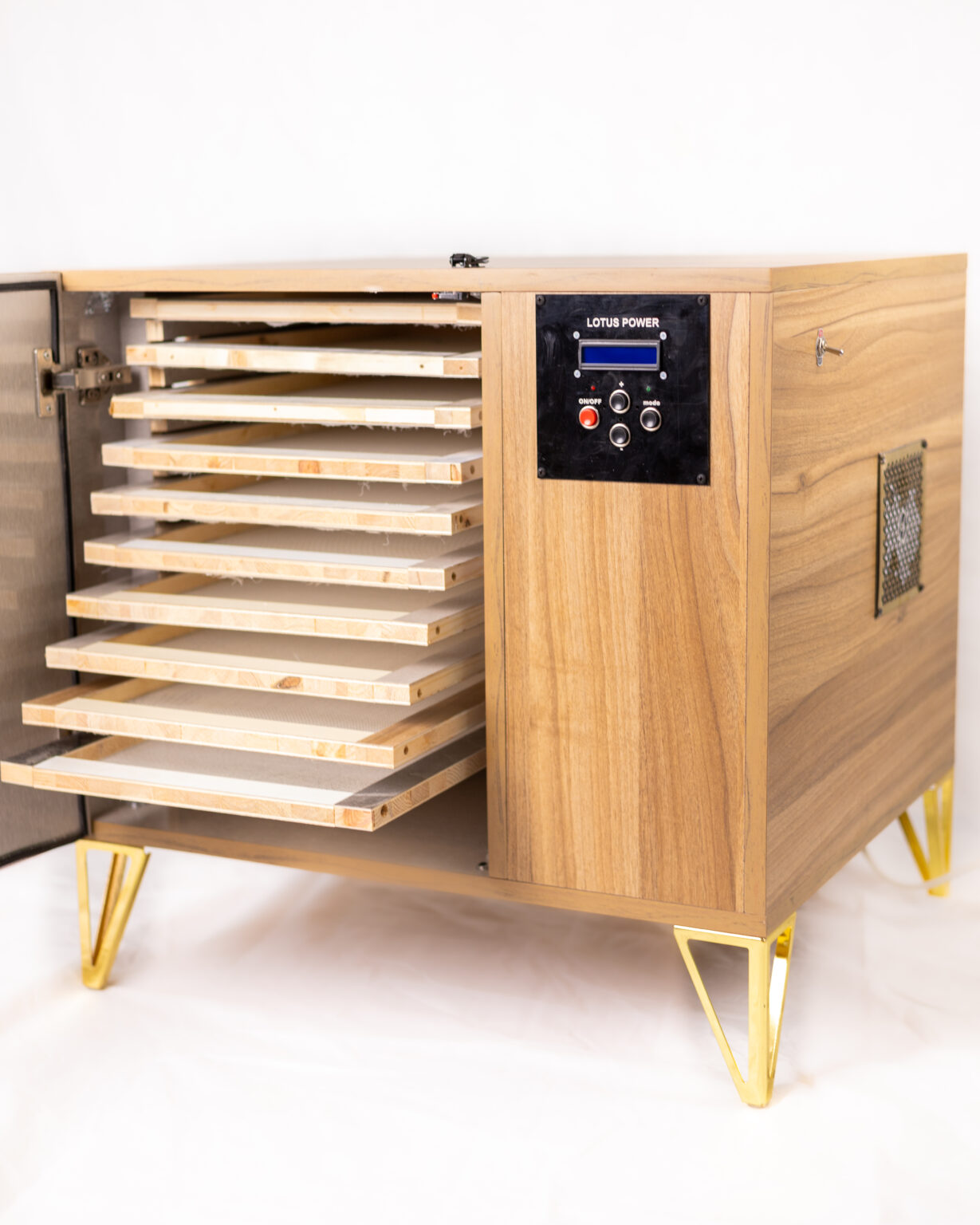 BeeKeeping Products - Lotus Power